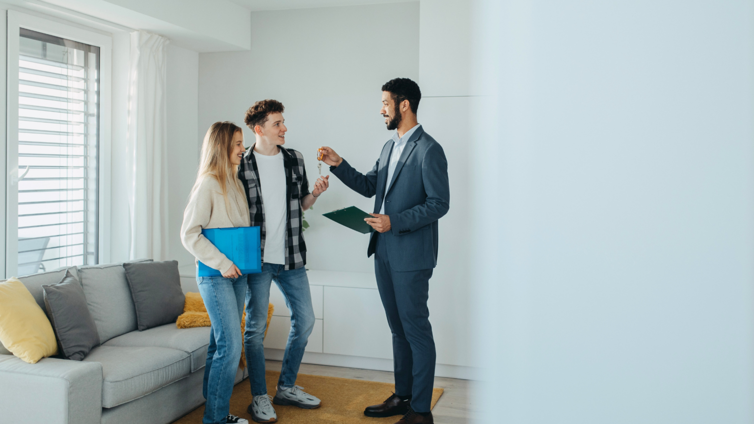 Top 3 Skills Every Successful Leasing Agent Should Have | SALES Inc